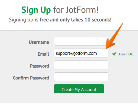 How to Properly Add, Change, and Test a New Email Recipient Address