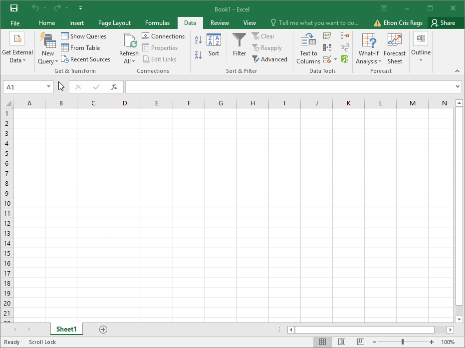 How To Convert PDF To Excel In Microsoft Office The Jotform Blog