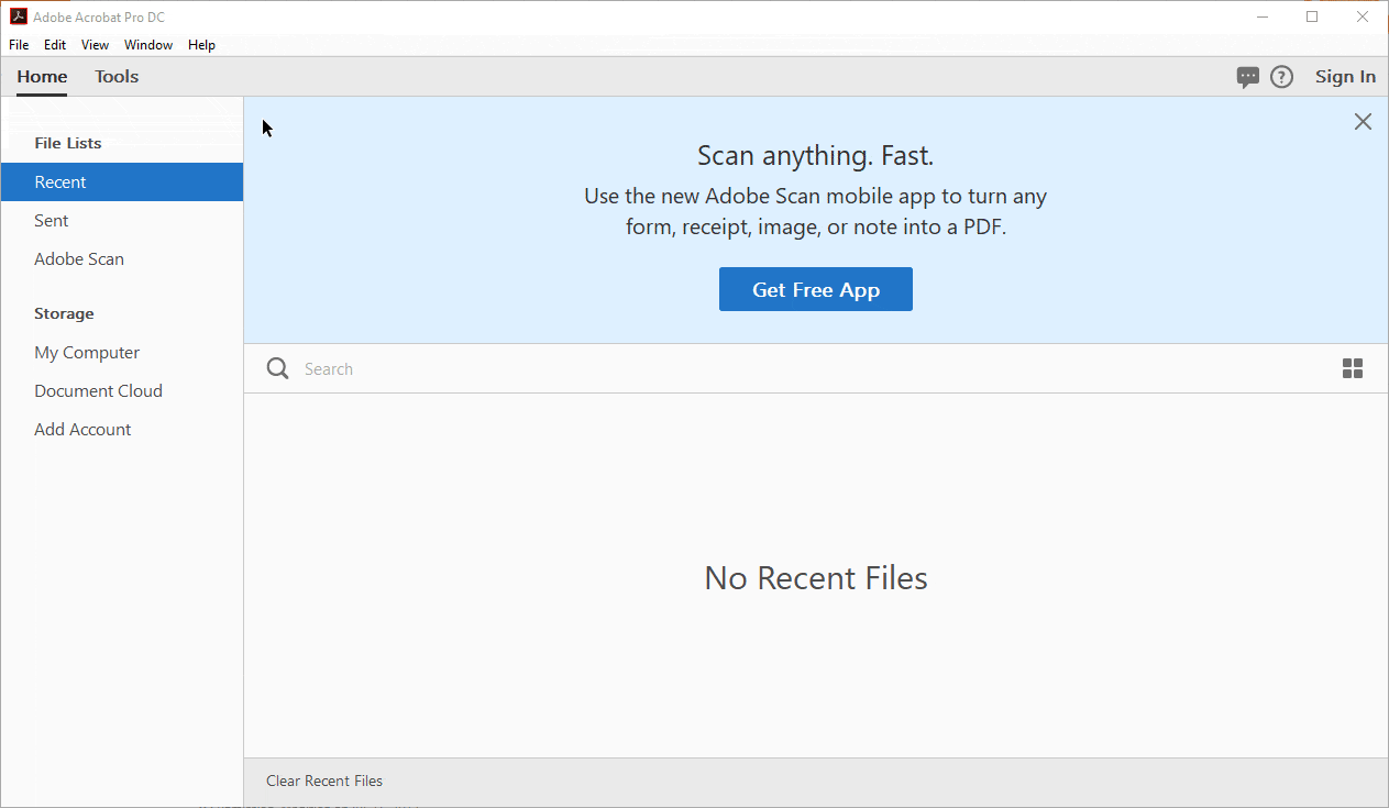How To Convert PDF Files To Other Formats Adfallon
