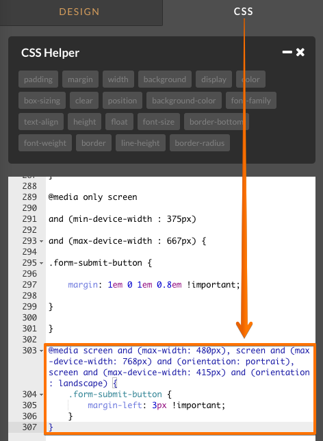 Html Css Is It Possible To Align A Submit Button With Input Fields Www vrogue co