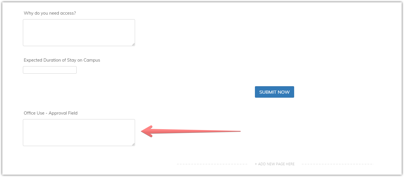 Sending conditional workflow notifications