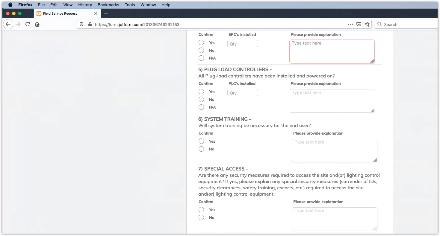 Textarea size changes on focus in Firefox