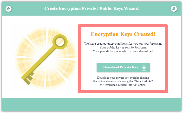 How do i find my save wizard key - lokasinburger