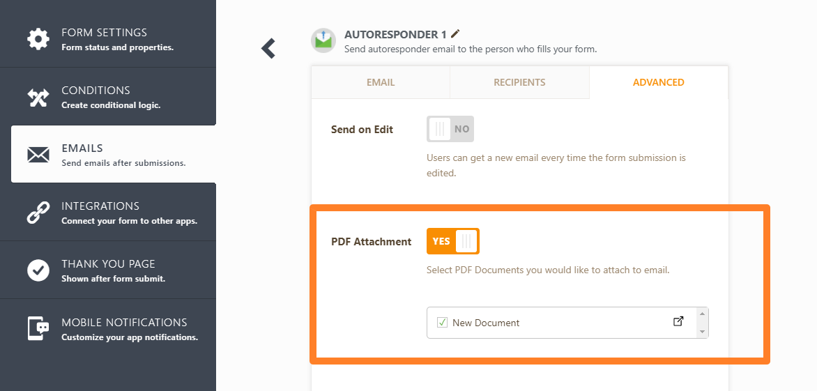 How To Get Paragraph Text To Display In Automatic Emails