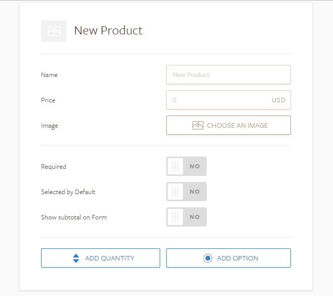 PayPal Forms | JotForm